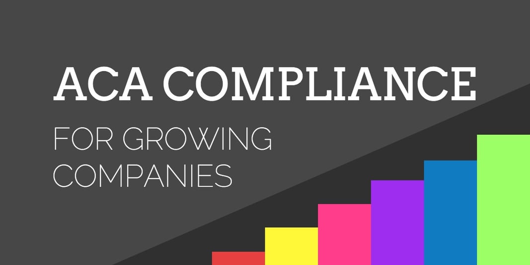 ACA Compliance for Growing Companies