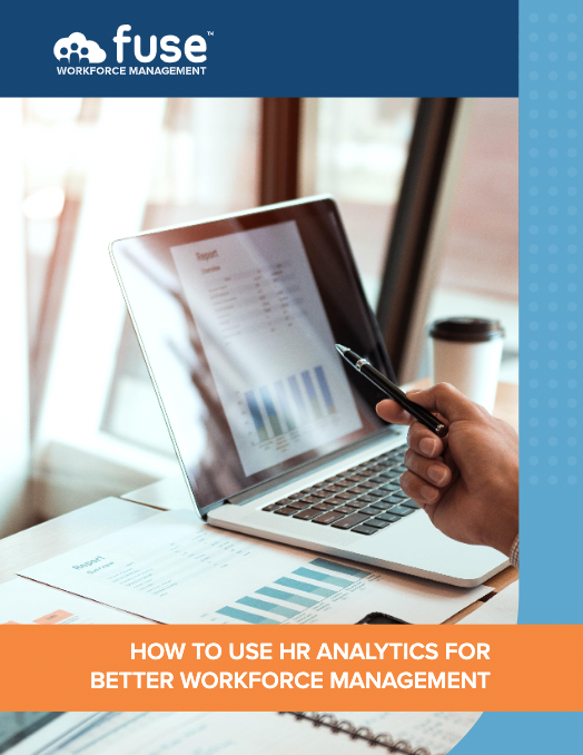 HR Analytics 101