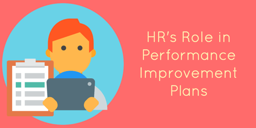 How to Develop a Performance Improvement Plan to Fuel Employee ...